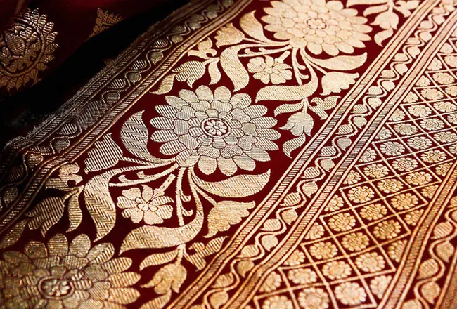 Fabrics In India: Top 10 Famous Indian Fabrics Explained