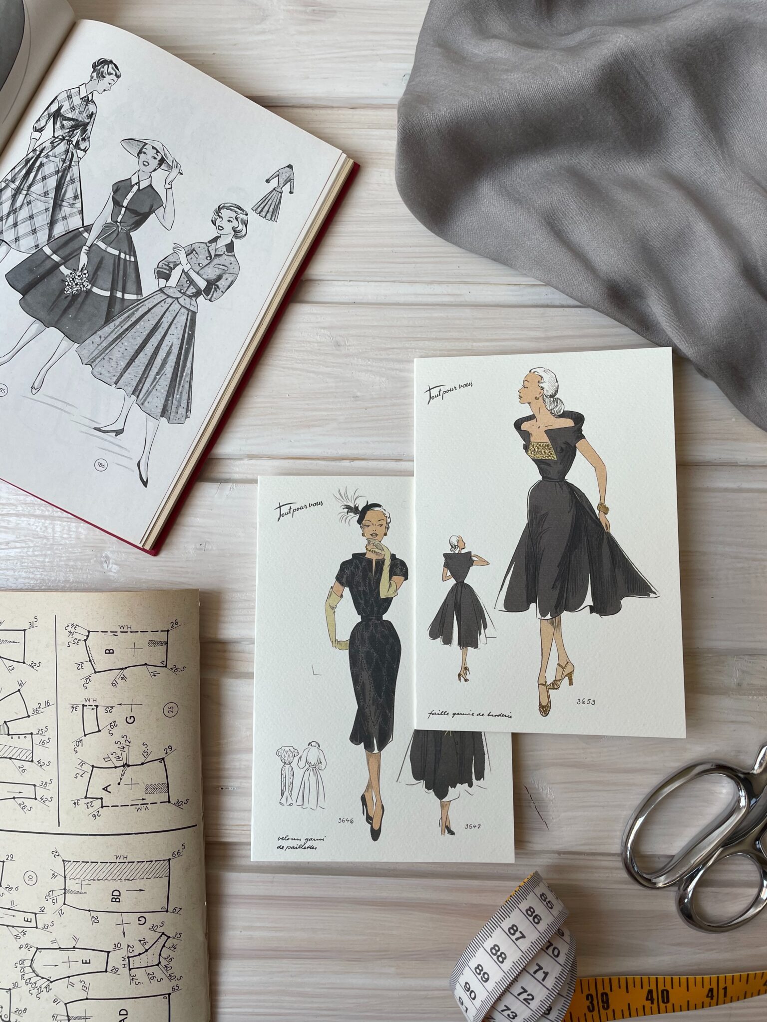 The History Of Tailoring And How It Got Evolved - Needles & Thimbles