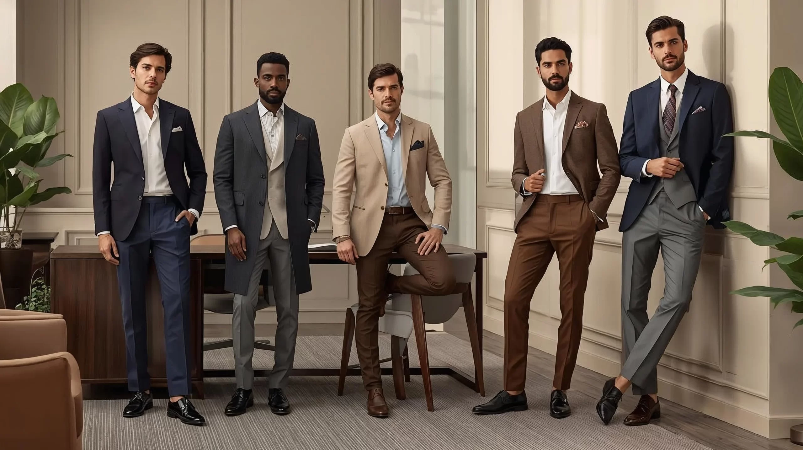 Formal Guide 101: Difference Between Blazer And Coat