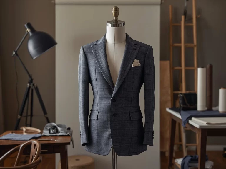 Bespoke Custom Tailoring: Why It’s Trending & Worth The Investment